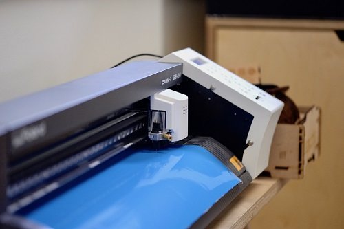 What is a vinyl cutter and how does a vinyl cutter work? Ultimate guide