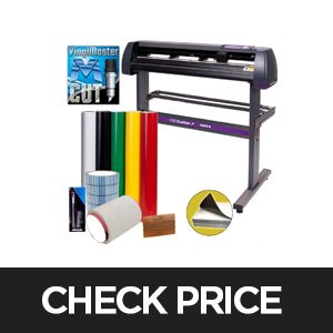 10 Best Vinyl Cutter Machines of 2021 【Tested & Reviewed】