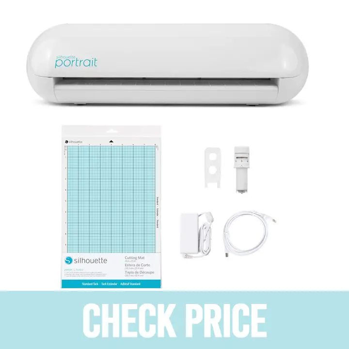 10 Best Vinyl Cutter For Small Business [+Software 2021]