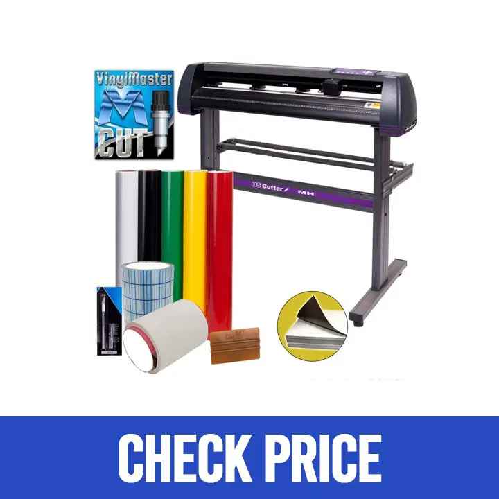 10 Best Plotter Cutters to Get in 2021【Perfect Vinyl Plotter】