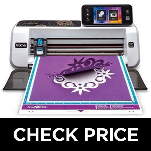 8 Best Die Cut Machine for Vinyl Stickers [Reviewed 2021]