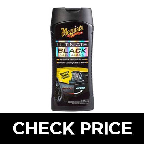 12 Best Vinyl Restorers in 2025 [Exterior+Interior] - TVC