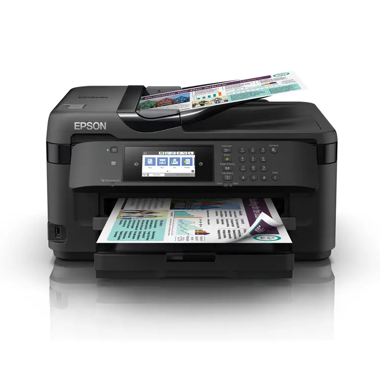 13 Best Sticker Printers of 2021 【Vinyl & Paper】 | TopVinylCutters.com