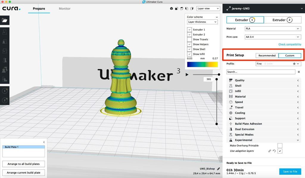 10 Best 3D Printer Software to Use in 2022 - TVC