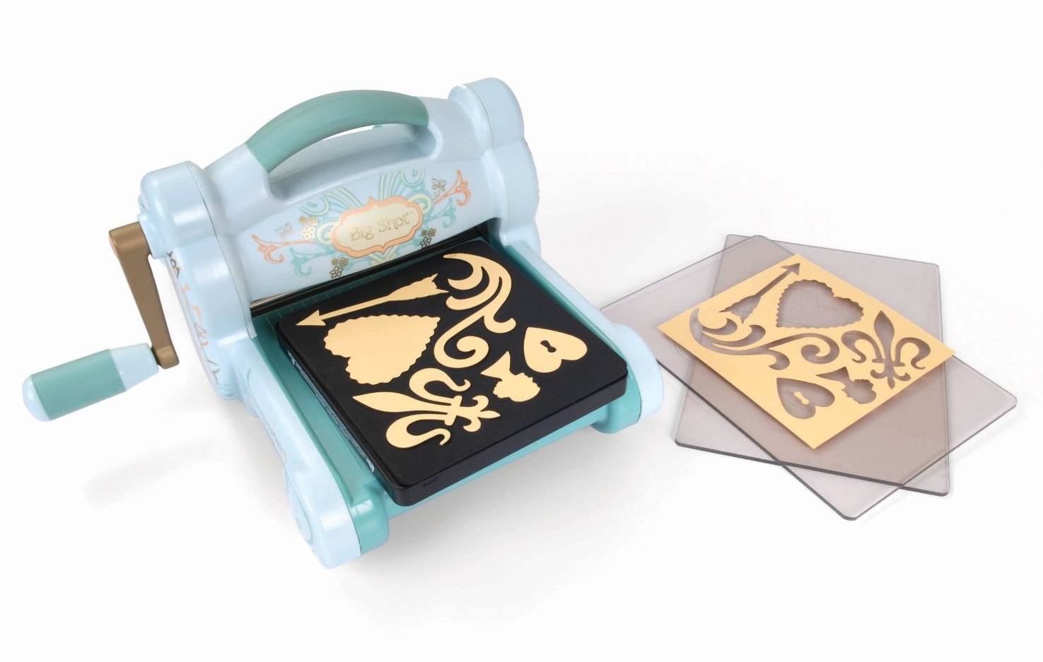 12 Best Die Cutting Machines for Beginners in 2021 【Reviewed】