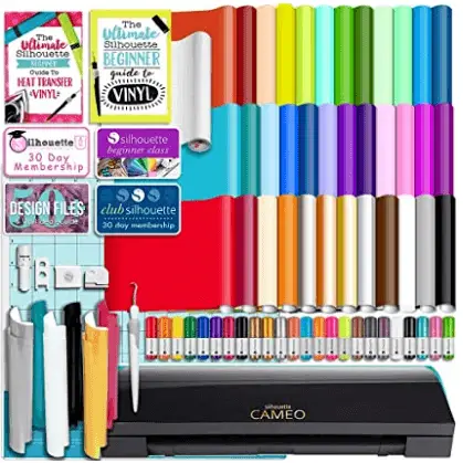 9 Best Cameo Machines in 2021 【Silhouette Machine Reviewed】