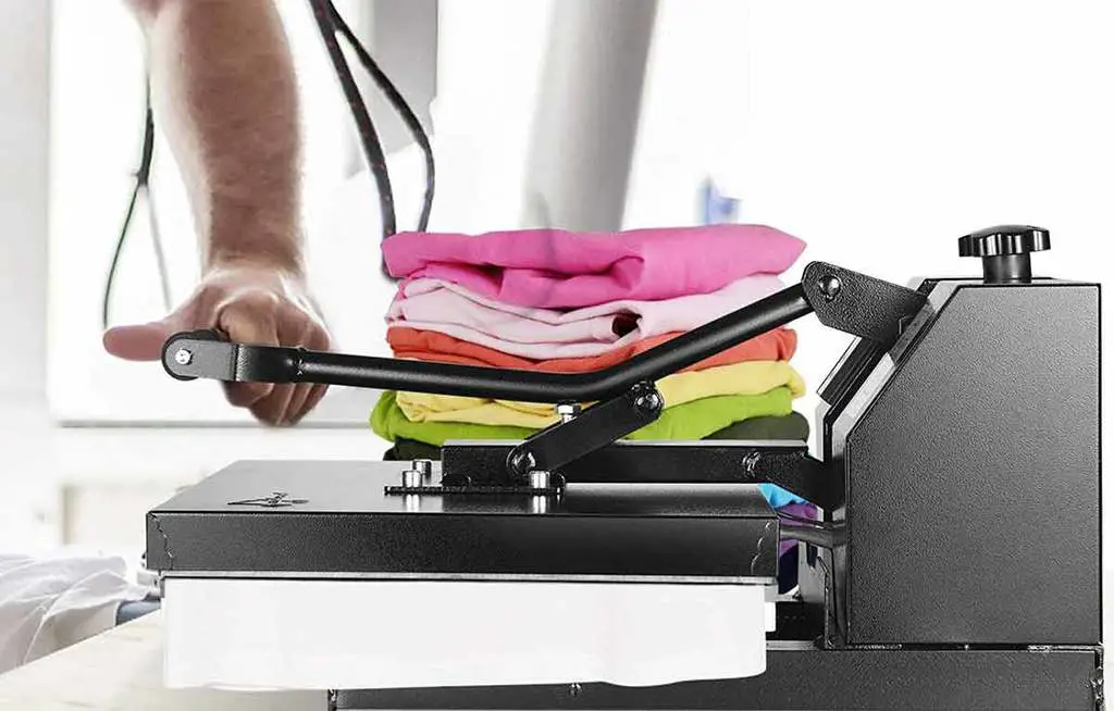 8 Best Multifunction Heat Press Machines in 2021 【8in1 & 5in1】 | Reviewed