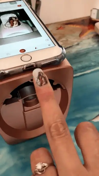 Best 3D Nail Art Printers in 2021 [Top 7 Reviewed] - TVC