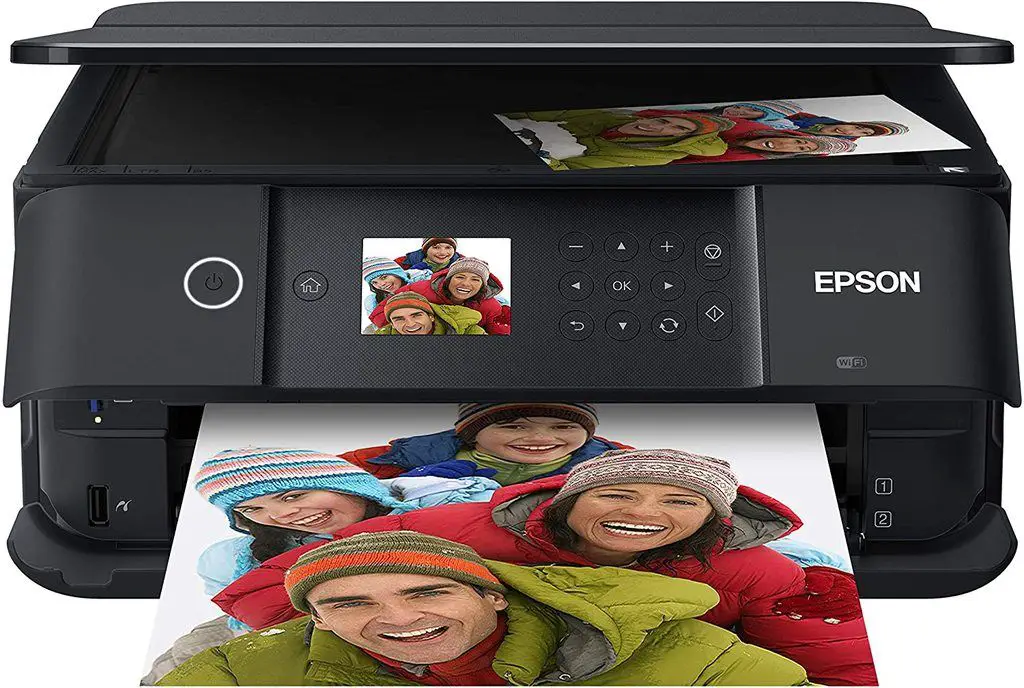 10 Best Epson Sublimation Printers in 2021 【Reviewed】 - TVC