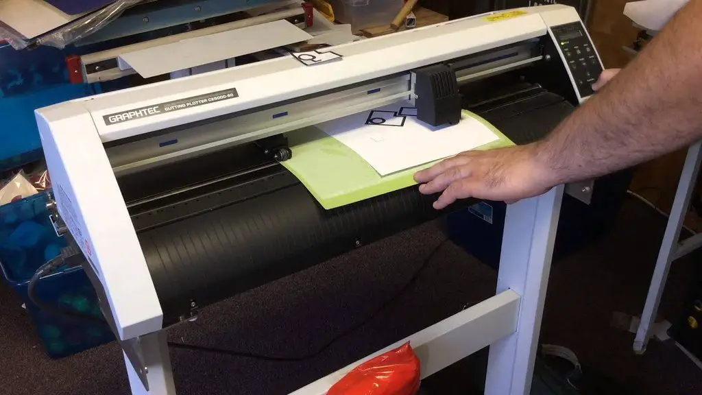 10 Best Plotter Cutters to Get in 2025 【Perfect Vinyl Plotter】