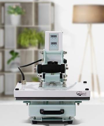 8 Best Multifunction Heat Press Machines in 2021 【8in1 & 5in1】 - Reviewed