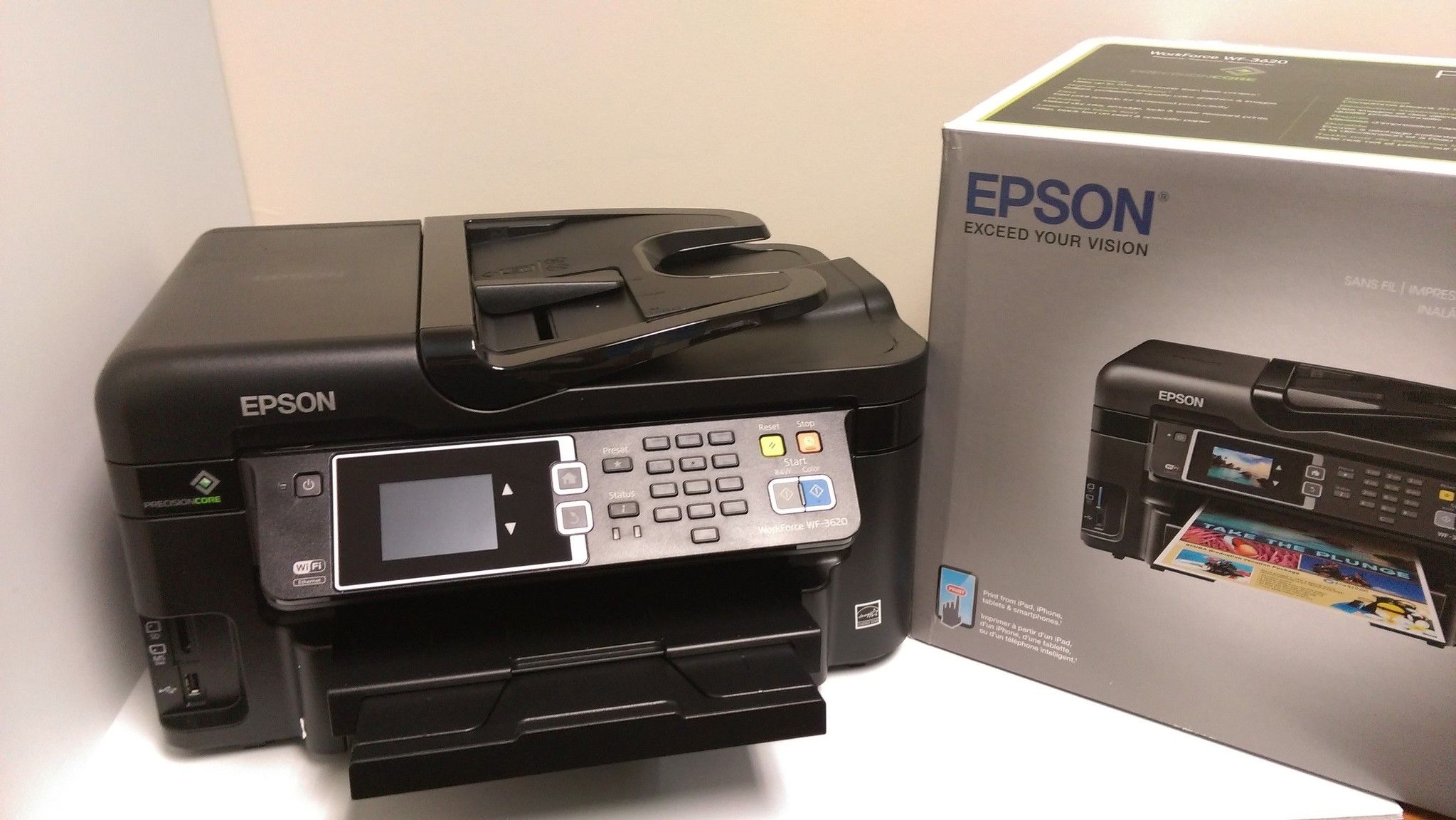 10 Best Epson Sublimation Printers in 2021 【Reviewed】 - TVC
