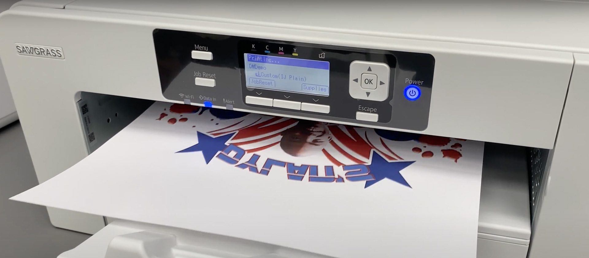 18 Best Dye Sublimation Printers in 2021 【Tested & Reviewed】- TVC
