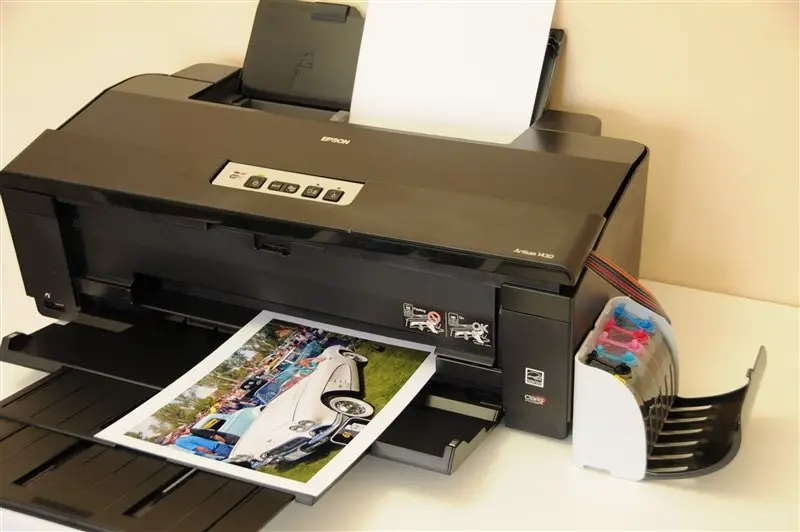 10 Best Epson Sublimation Printers in 2021 【Reviewed】 - TVC