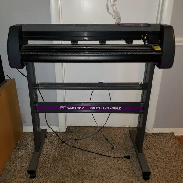 10 Best Plotter Cutters to Get in 2021【Perfect Vinyl Plotter】