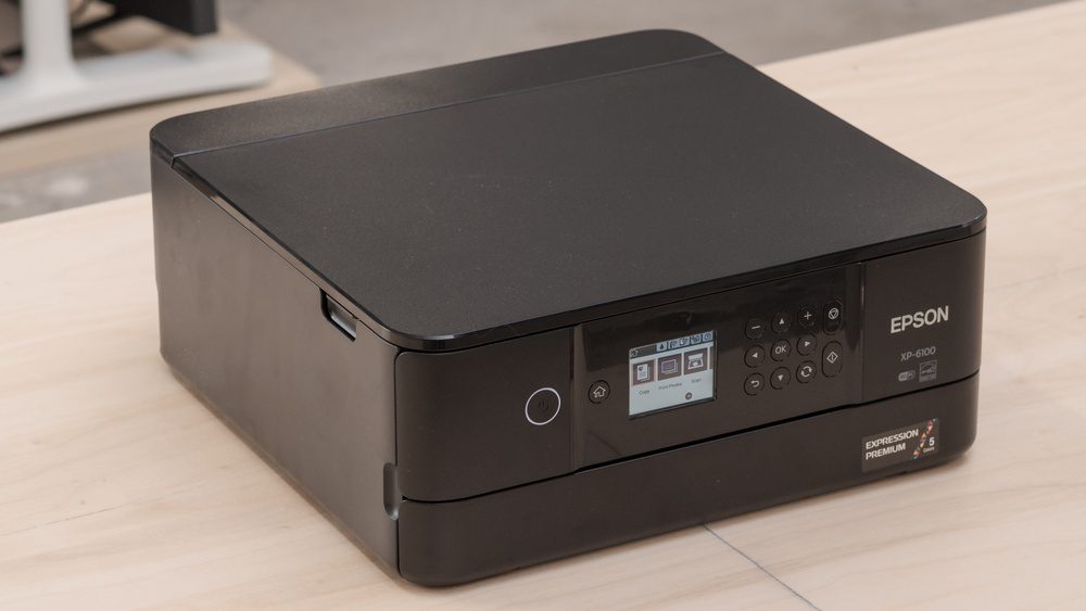 10 Best Epson Sublimation Printers in 2021 【Reviewed】 - TVC