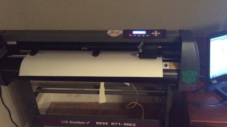 10 Best Plotter Cutters to Get in 2021【Perfect Vinyl Plotter】