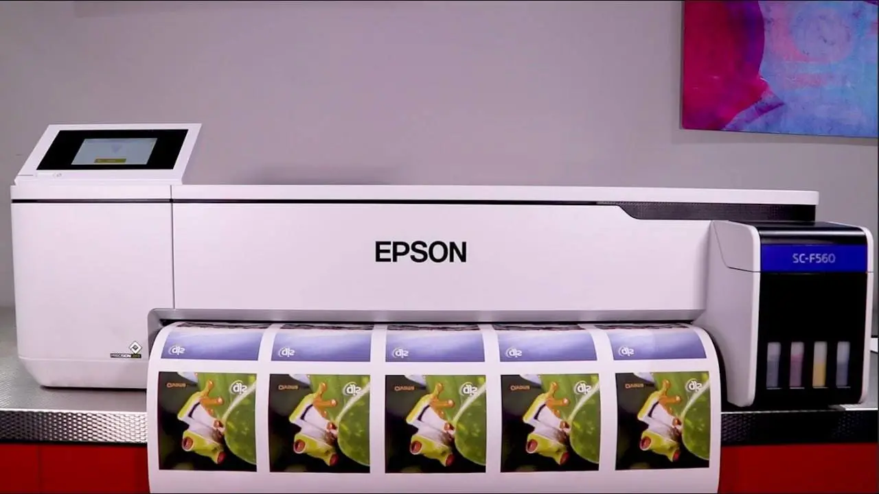 10 Best Epson Sublimation Printers in 2021 【Reviewed】 - TVC