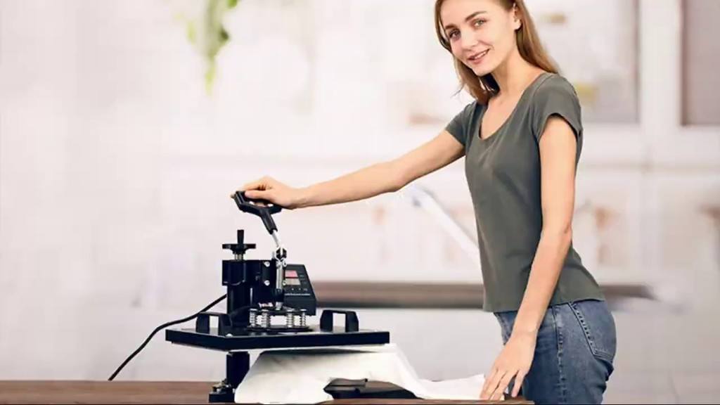 8 Best Multifunction Heat Press Machines in 2021 【8in1 & 5in1】 - Reviewed