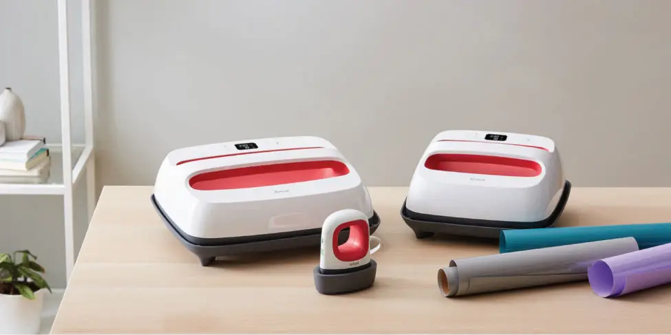 10 Best Heat Press Machines UK in 2021 [Beginners + Commercial] - TVC