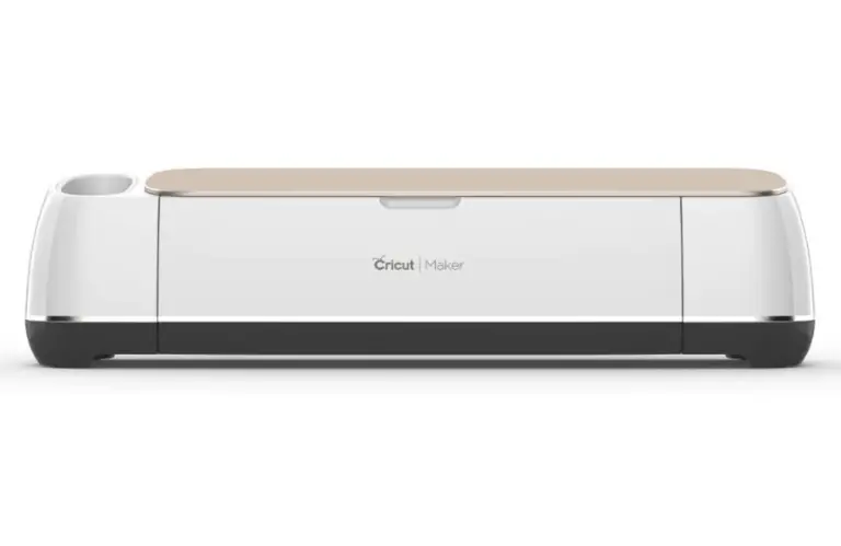 10 Best Vinyl Cutter Machines【Tested & Reviewed】(2023)