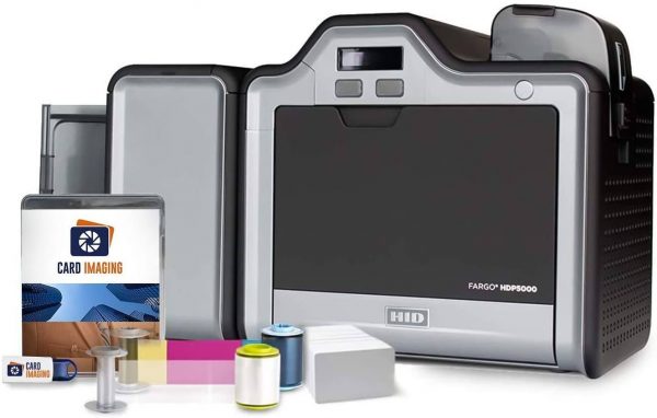 10 Best Employee Badge Maker Machine Reviews (2025) - TVC