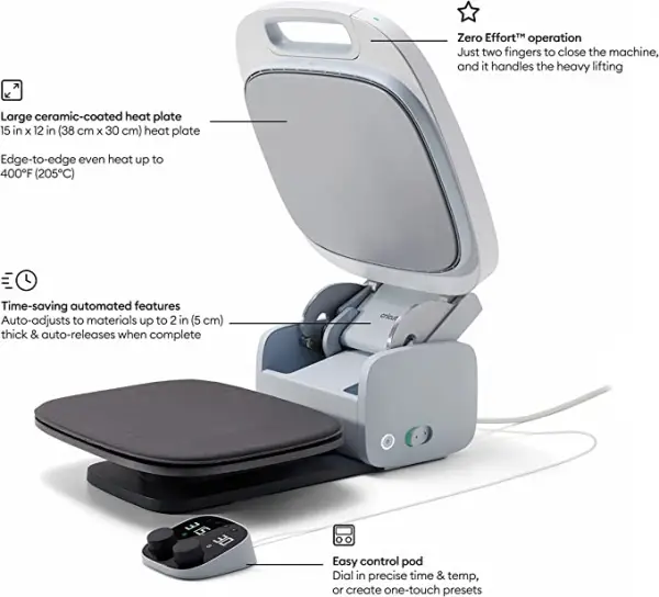 Cricut Autopress Review: Smart Heatpress - Is It Worth It? (2025)