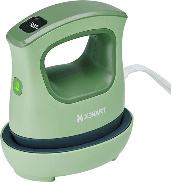 5 Best Mini Heat Press Machines - Pros & Cons! (2025) - TVC